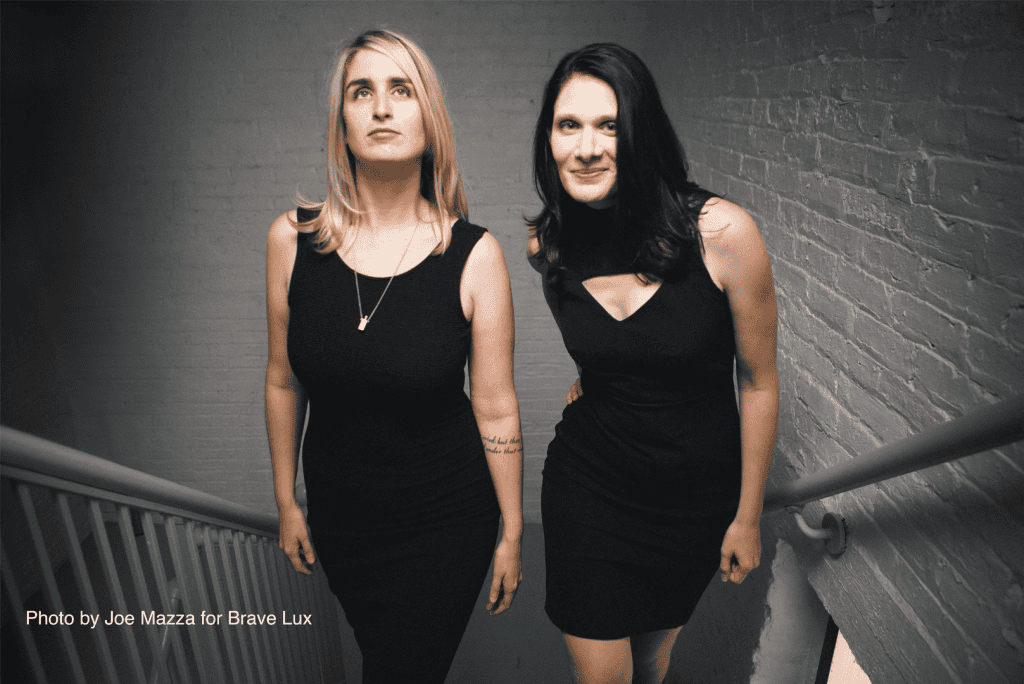 Caitlin Parrish and Erica Weiss's 'The Red Line' explores a police ...