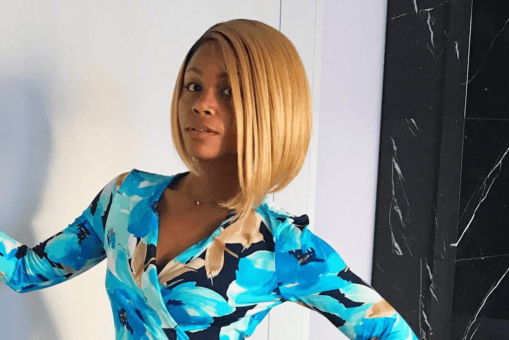 An interview with Porscha Williams: her journey from film student in ...