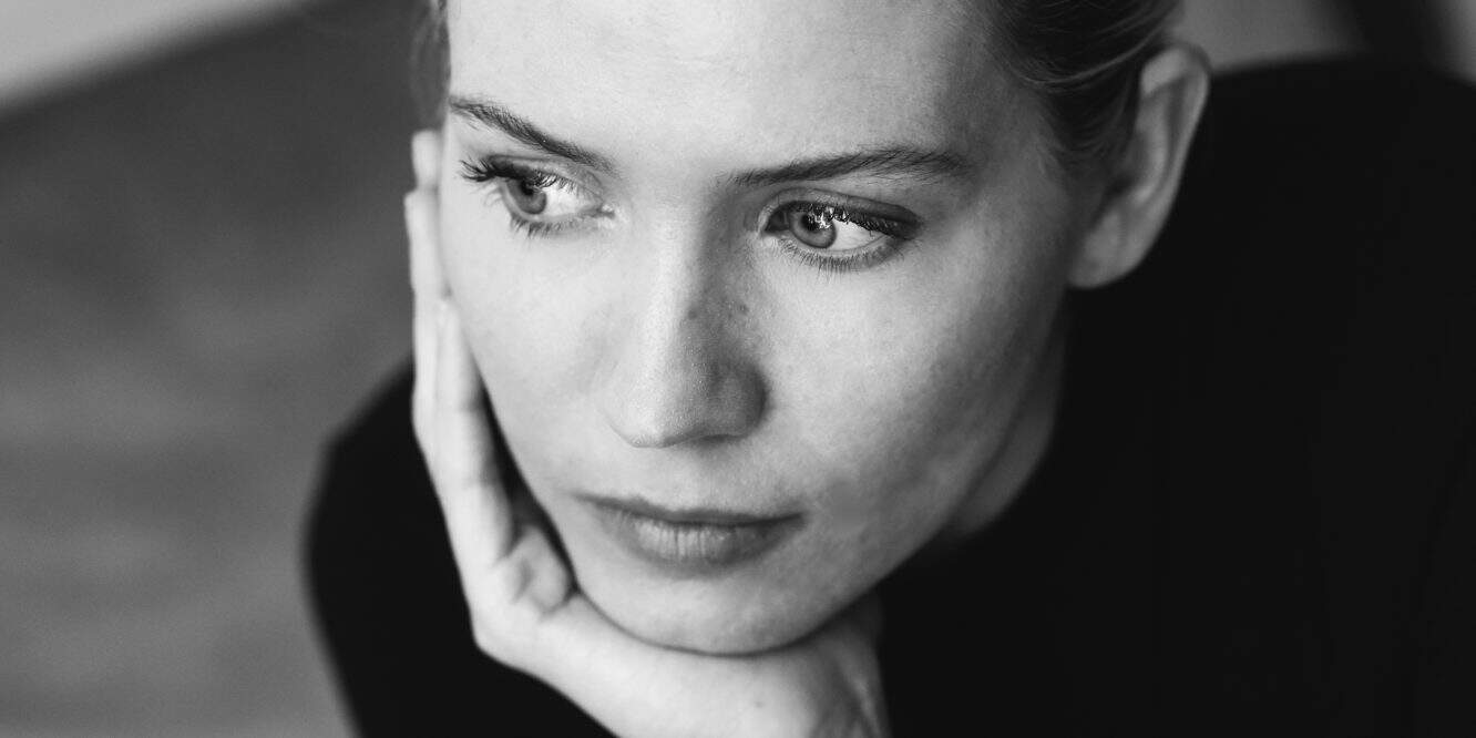 Emily Lape brings a rawness to the filmmaking and acting process with ...